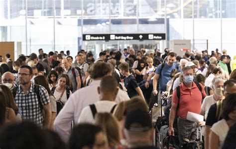 Klimawandel Durch Tourismus So Stark Belastet Reisen Das Klima Wirklich