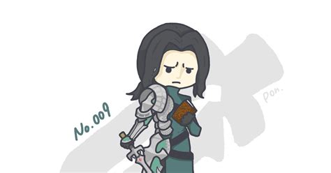 Fgo ジル・ド・レェ Poooon01のイラスト Pixiv