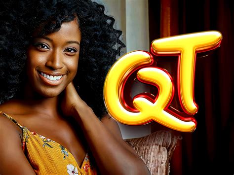 Qt Afrolandtv