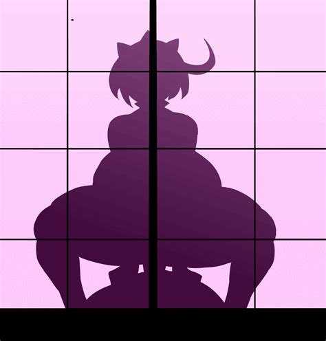 Rule 34 1boy 1girls Androgynous Animated Ass Behind Door Big Ass Big