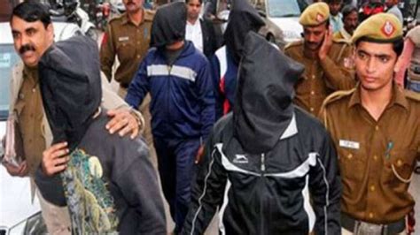 Nirbhaya Case Why Execution Of Four Convicts Is A Challenge For Tihar