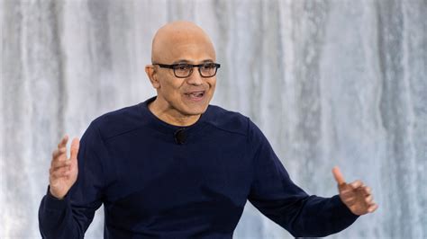 Microsoft Ceo Satya Nadella Is Us Govts Star Witness In Landmark Case