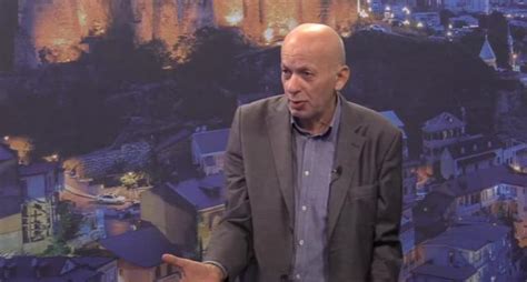 საქართველოსთვის ვერ გაზრდილმა და მოღალატედ აღზრდილმა შალვა ნათელაშვილმა