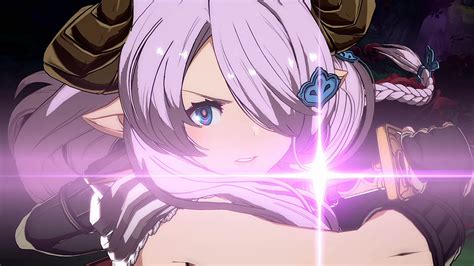 Granblue Fantasy Versus Rising Online Beta Is Coming This Month Niche Gamer