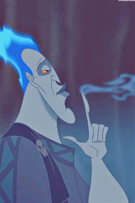 Disney Hades Wallpaper Wallpapersafari
