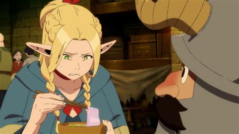 Delicious In Dungeon
