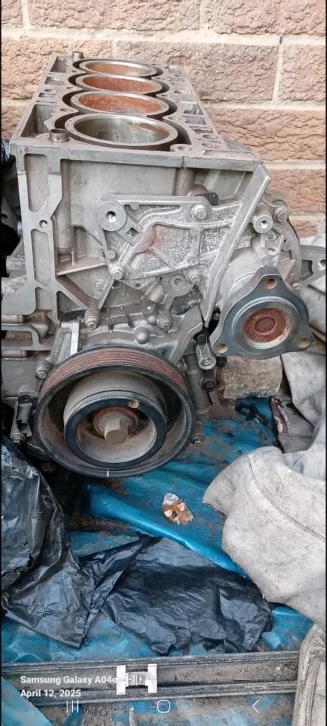 Ford Kuga Sub Assembly Johannesburg South Gumtree South Africa