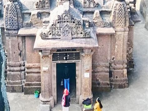 Dharmarajeshwar Temple आधनक इजनयरग क चनत दत एक मदर जह