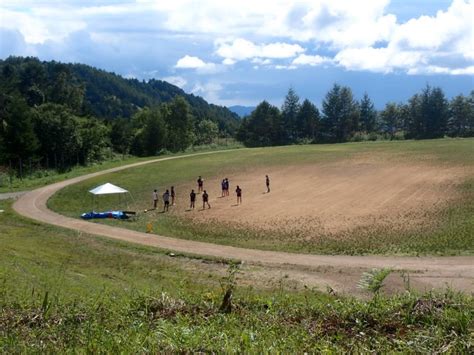 国立乗鞍青少年交流の家