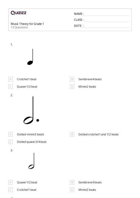 50 Number Theory Worksheets For 1st Class On Quizizz Free And Printable