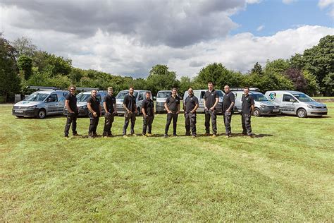 meet the team hertz electrical contractors