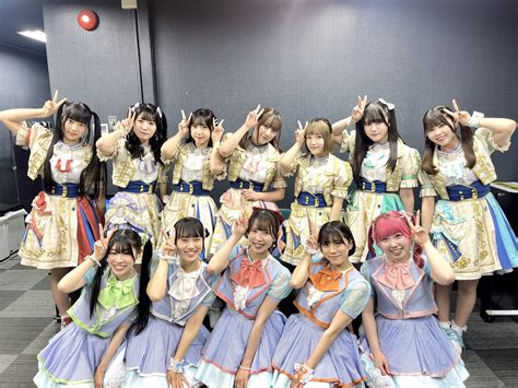 Ispy【1113 Zepp Shinjuku ワンマン】 On Twitter Ispy主催フェス！ 👑idol Spys スペシャル