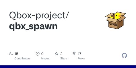 GitHub Qbox Project Qbx Spawn