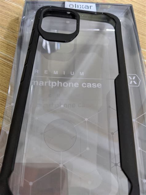 Google Pixel 4 Casing Mobile Phones Gadgets Mobile Gadget Accessories Cases Sleeves On