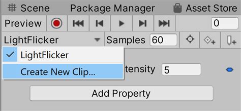 Unity Animation Chen Shuwen S Tech Site