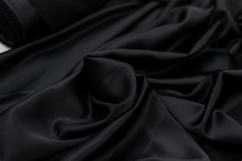 Polyester Satin Fabric For Hair At Sherry Powers Blog