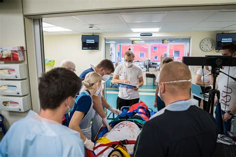 Metc Organises Several Events During International Healthcare