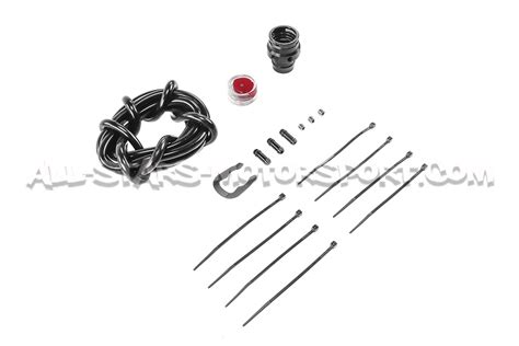 Adaptateur Forge Pour Mano De Pression De Turbo Pour 2 0 TFSi