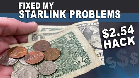 254 Hack Fixed My Spacex Starlink Problems 254 Hack Fixed My Spacex Starlink Problems