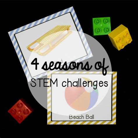 STEM Challenge Pattern Blocks Playdough To Plato