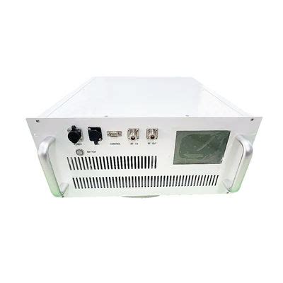 19 дюймовая стойка для установки Усилителя мощности UHF 0,1-500 МГц ...
