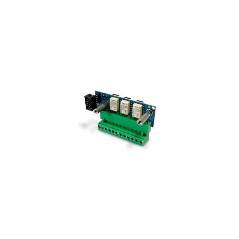 COMREL Common Relay Module COMREL