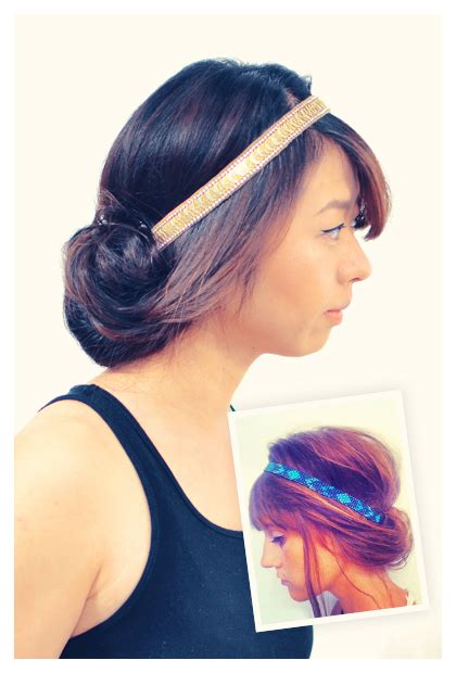 Quick And Chic Hairstyle Tutorials For Lazy Girls Pretty Designs