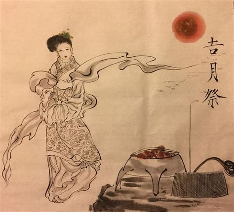 宋人筆記中的文人趙佶之十六中秋 每日頭條