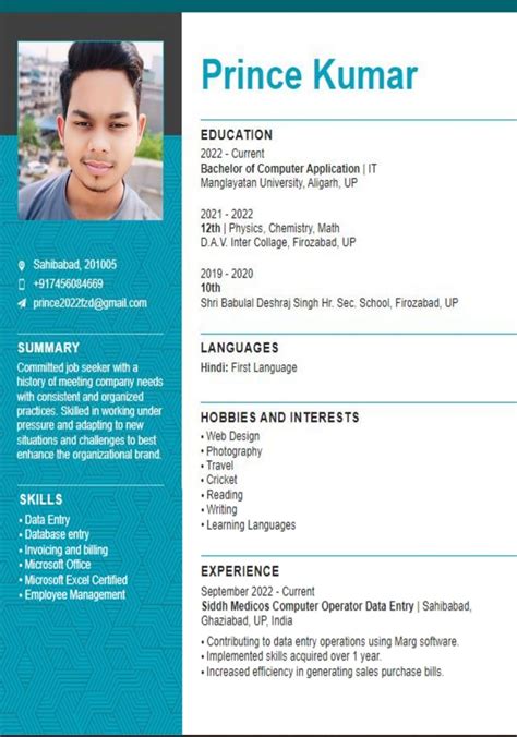 Prince K Posted On Linkedin