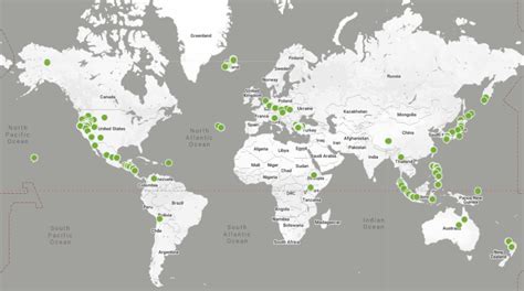 Geothermal Energy Production And Utilisation Thinkgeoenergy