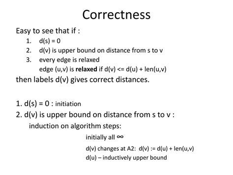Ppt Faster Shortest Path Algorithms For Planar Graphs Powerpoint Presentation Id328293
