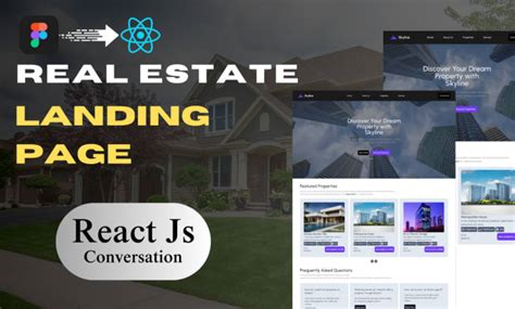 create responsive website using react js and tailwind css by fahim0905