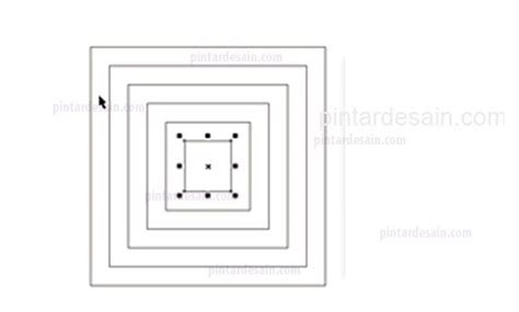 Teknik Dasar CorelDraw Pintardesain Com