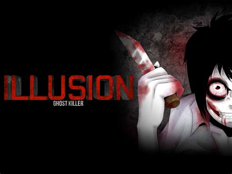 ILLUSION - Ghost Killer file - ModDB