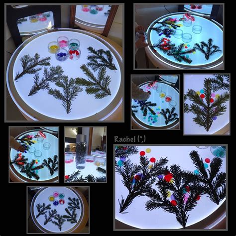 Eyfs Light Box At Beverly Shields Blog