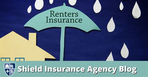 Renters Insurance 101 Everything You Need To Know Blog Shield