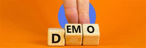 Story Telling Product Demos