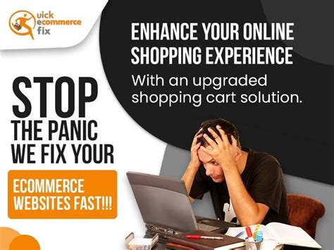 Quick E Commerce Fix By Quickecommercefix Issuu