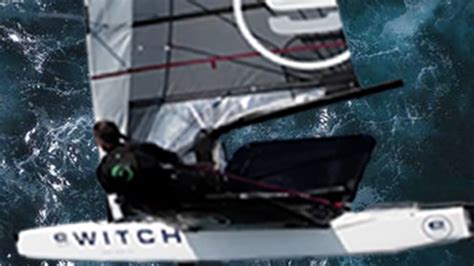 Jon Emmett Sailing Blog