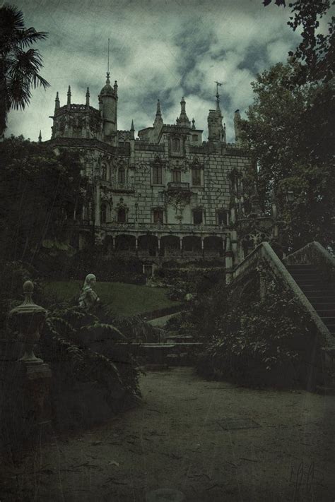 The Castle Of The Count Abandoned Mansions Abandoned Buildings