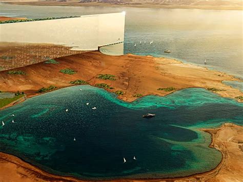 What Is Neom Video Full Details Top Saudi Giga Project 2023