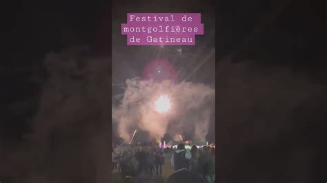 Fireworks Display Shortsfeed Shorts Fireworks Fireworksdisplay Canada Youtube