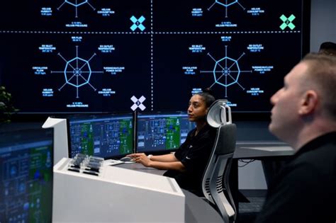 El resurgimiento de la energía nuclear parece imparable Amazon firma