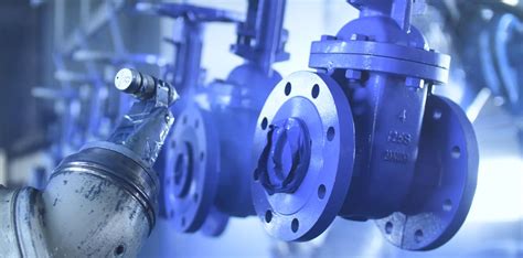 Discover The Versatility Of Farpro Gate Valves Farpro Valve