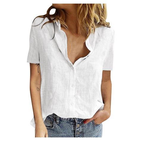 Adviicd Blouses For Women Plus Size Womens Uv Sun Protection Safari