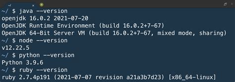 CS Changelog