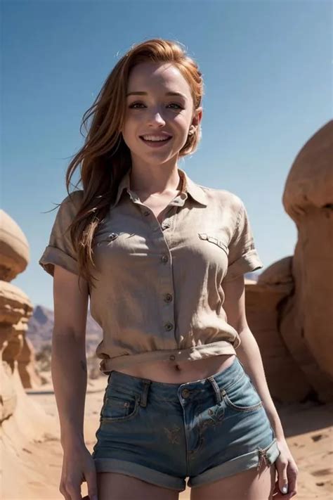 Madi Collins Aieasypic