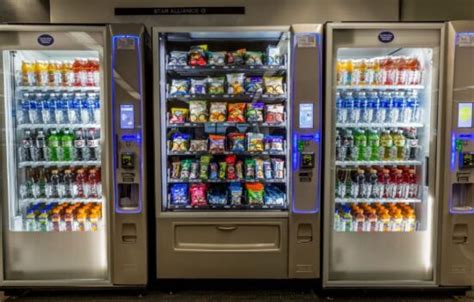 Cara Memulai Bisnis Vending Machine Sickforprofit