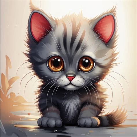 Создать мем котики рисунки кошка рисунок кот рисунок Картинки