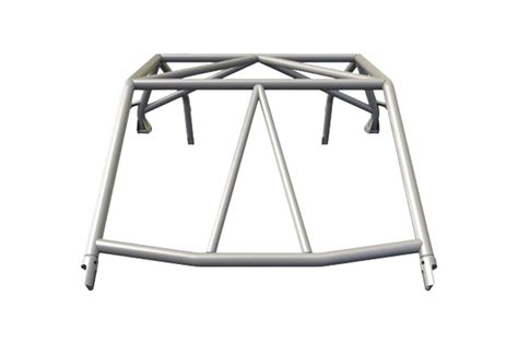 Polaris Rzr Pro Xp Baja Spec Roll Cage Kit By Cagewrx 2sproxpft Diy